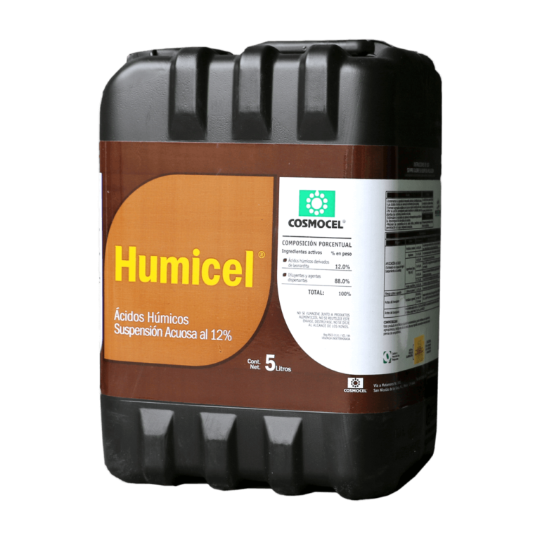 AMINOCEL 500 | El Tomate de Oro
