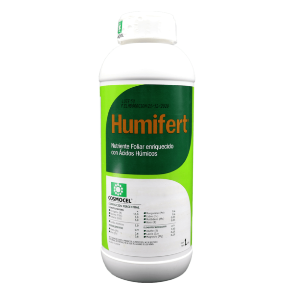 AMINOCEL 500 | El Tomate de Oro