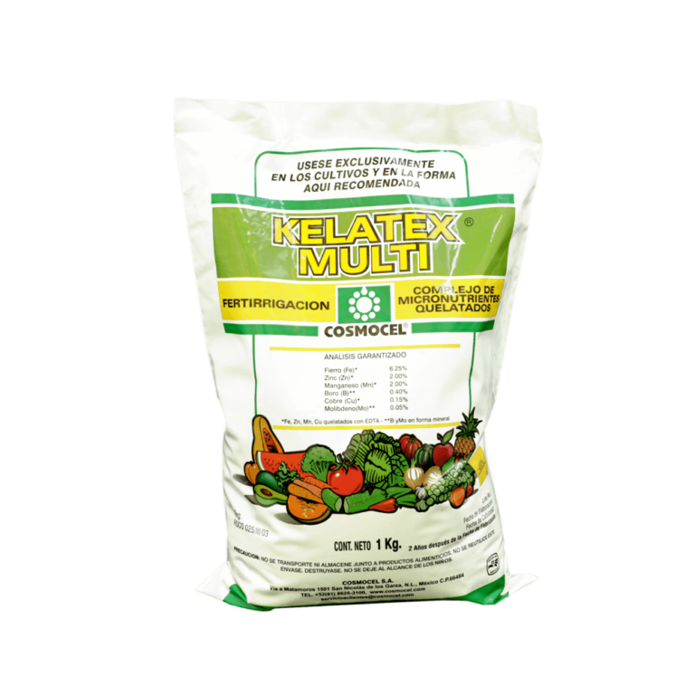 AMINOCEL 500 | El Tomate de Oro