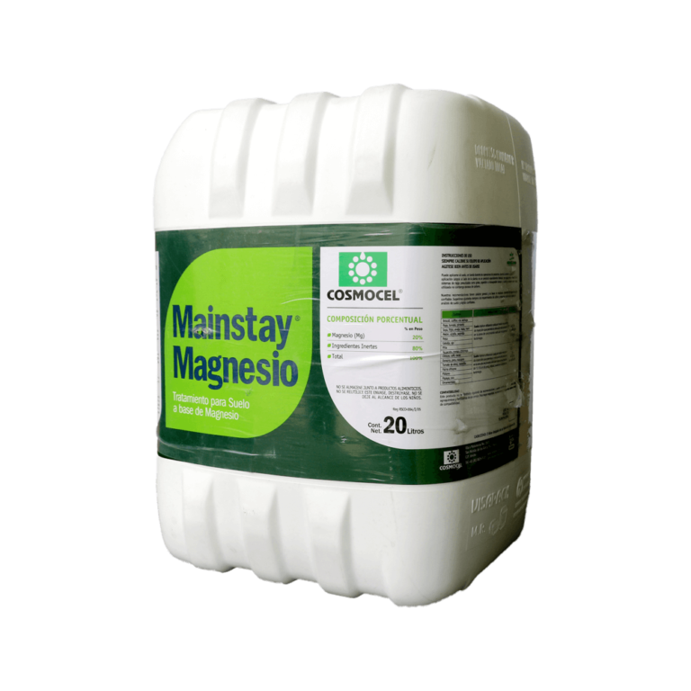 AMINOCEL 500 | El Tomate de Oro