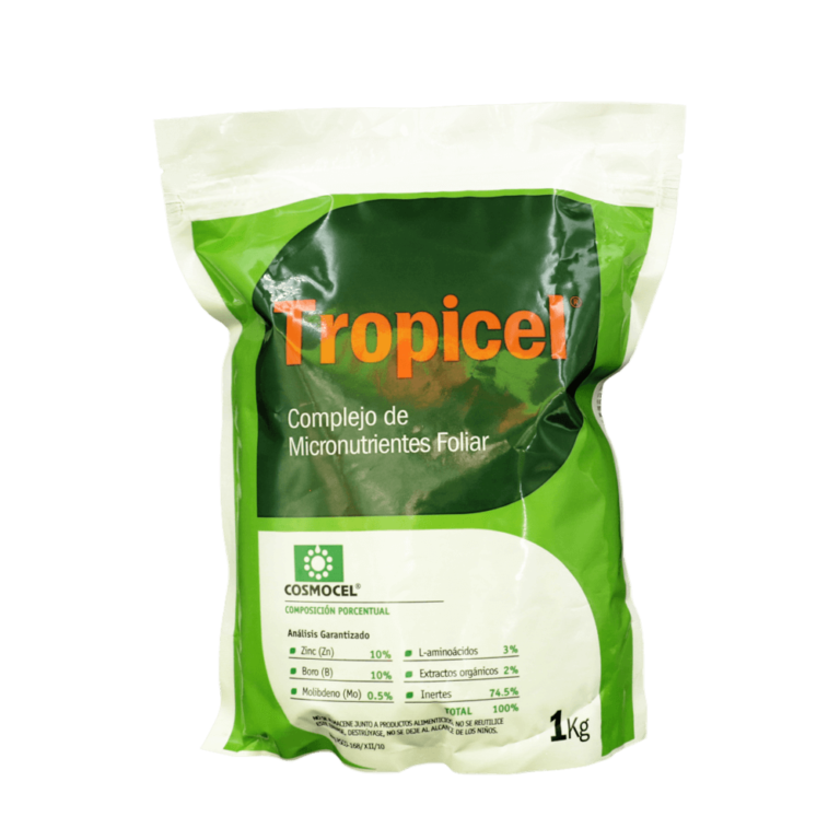 AMINOCEL 500 | El Tomate de Oro