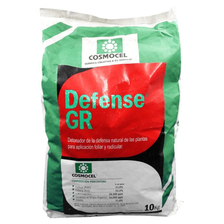 AMINOCEL 500 | El Tomate de Oro