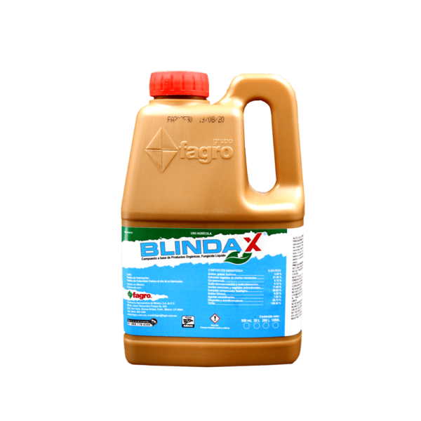 GLUMIX GRANULADO | El Tomate de Oro